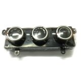 Genuine Proton Preve Center Aircond Switch Set | Lazada