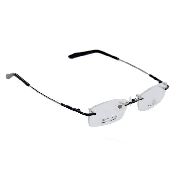 Rimless Glassescommy