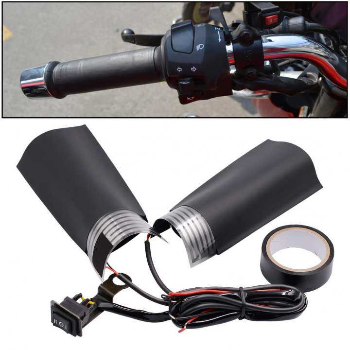 HANDLE SWITCH – MOTORCYCLE.COM.MY