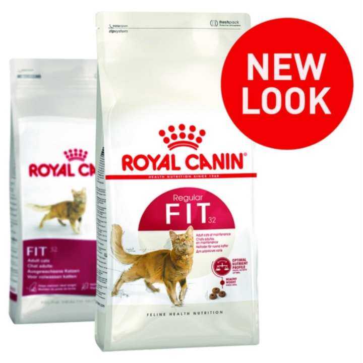 Royal Canin Fit 32 10KG: Buy sell online Cat Dry Food with cheap price ...