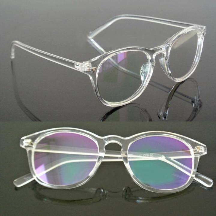 Full Rim Glassescommy