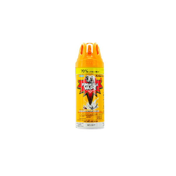 Fumakilla Vape Aerosol Spray [270ML / 600ML] | Lazada