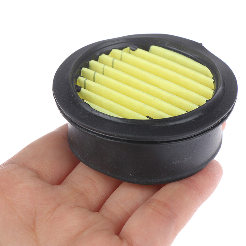 CHUA [Ready Stock]1PC Air Compressor Element Silencer Muffler Filter ...
