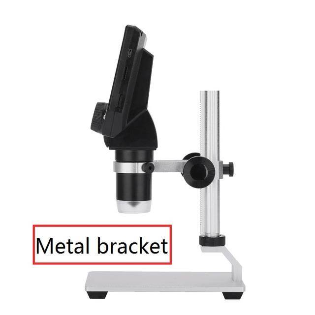 G1000 Digital Microscope 4.3 quot; 8mp 1000x Microscopes Digital ...