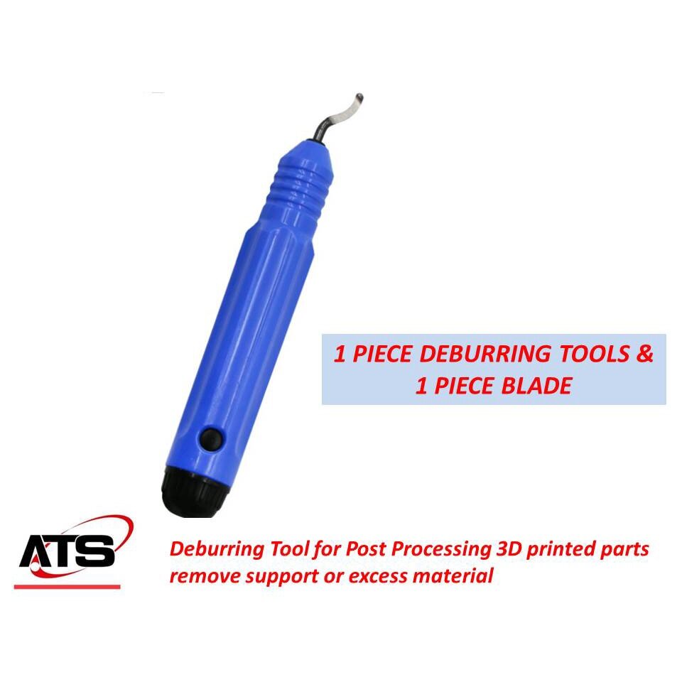 BS1010 Burr Deburr Scraper for Copper Tube Reamer Tool Parts NB1100 ...