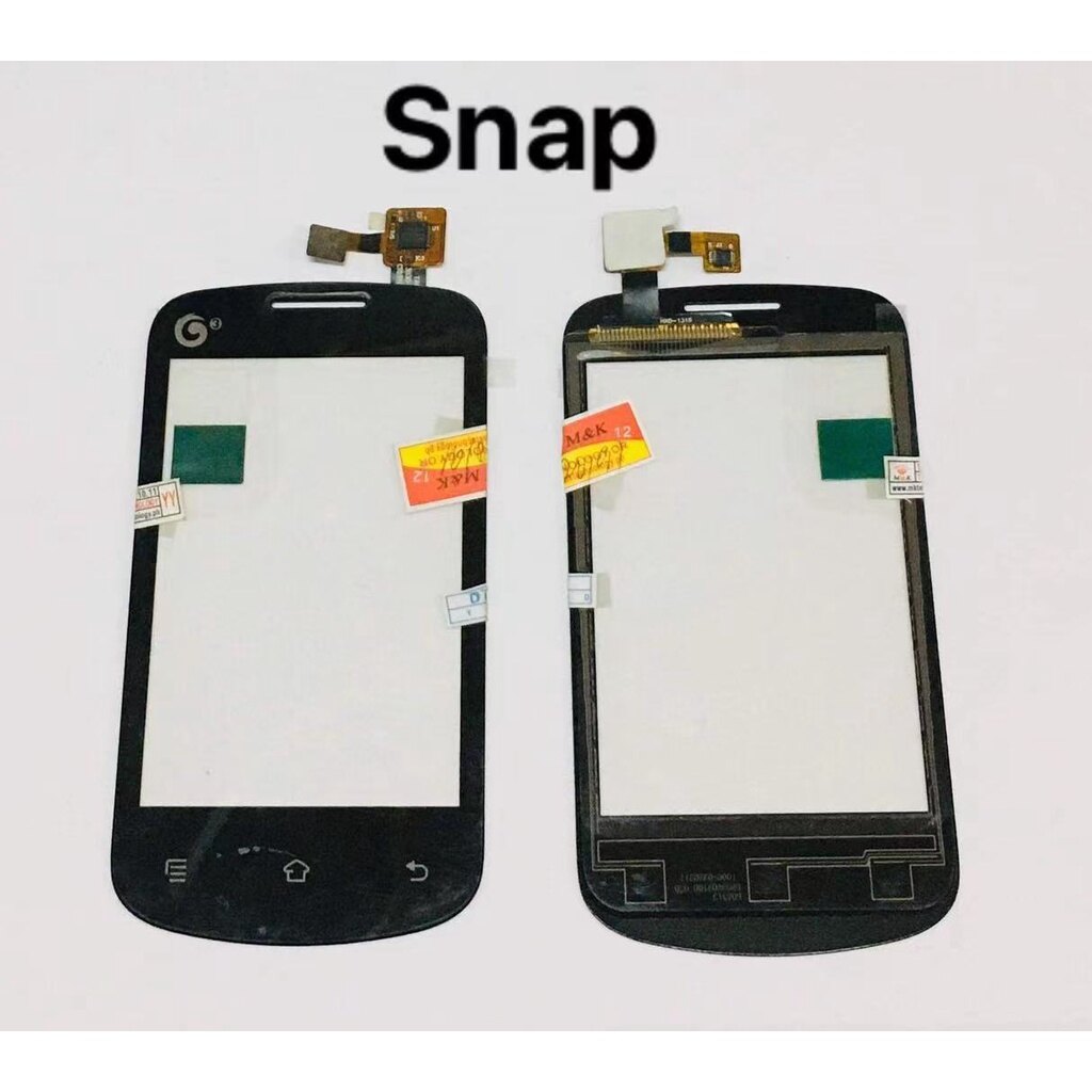 SNAP CHERRY MOBILE TOUCHSCREEN | Lazada PH