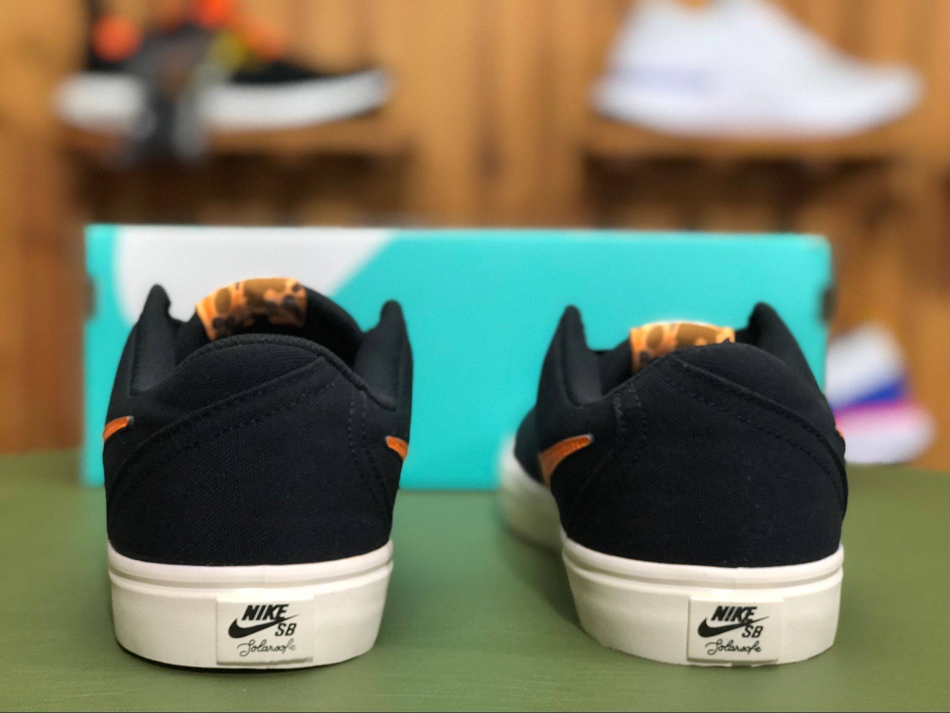 NIKE SB Check Sneakers Jogging shoes shoes for men Ride Unisex real ...