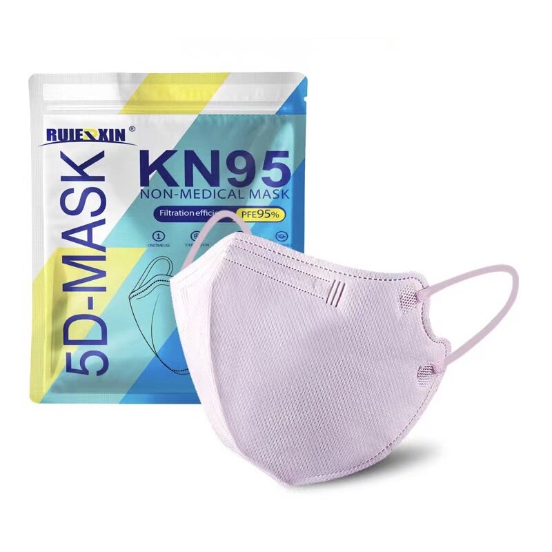 🇰🇷🇰🇷Korea KF94 Face Mask 4 LAYER Adult 10Pcs/Pack | Lazada