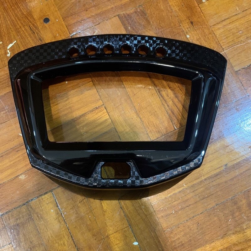 Y15ZR V2 METER COVER YAMAHA Y15 CASING METER FRAME OUTER | Lazada