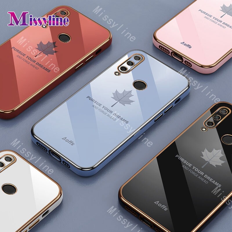 สำหรับ Huawei Y9 2019 / Y9 Prime 2019/Y7 Pro 2019/Y7 2019/ Y7A Nova 7i ...