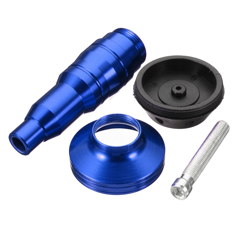 Universal Motorcycle Frame Slider Falling Protector Motor Anti Crash ...