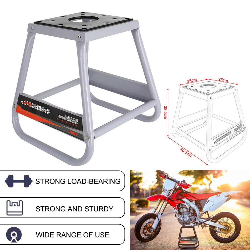 JFG Racing Motorcycle Universal Removable Repair Lift Stand For KTM ...