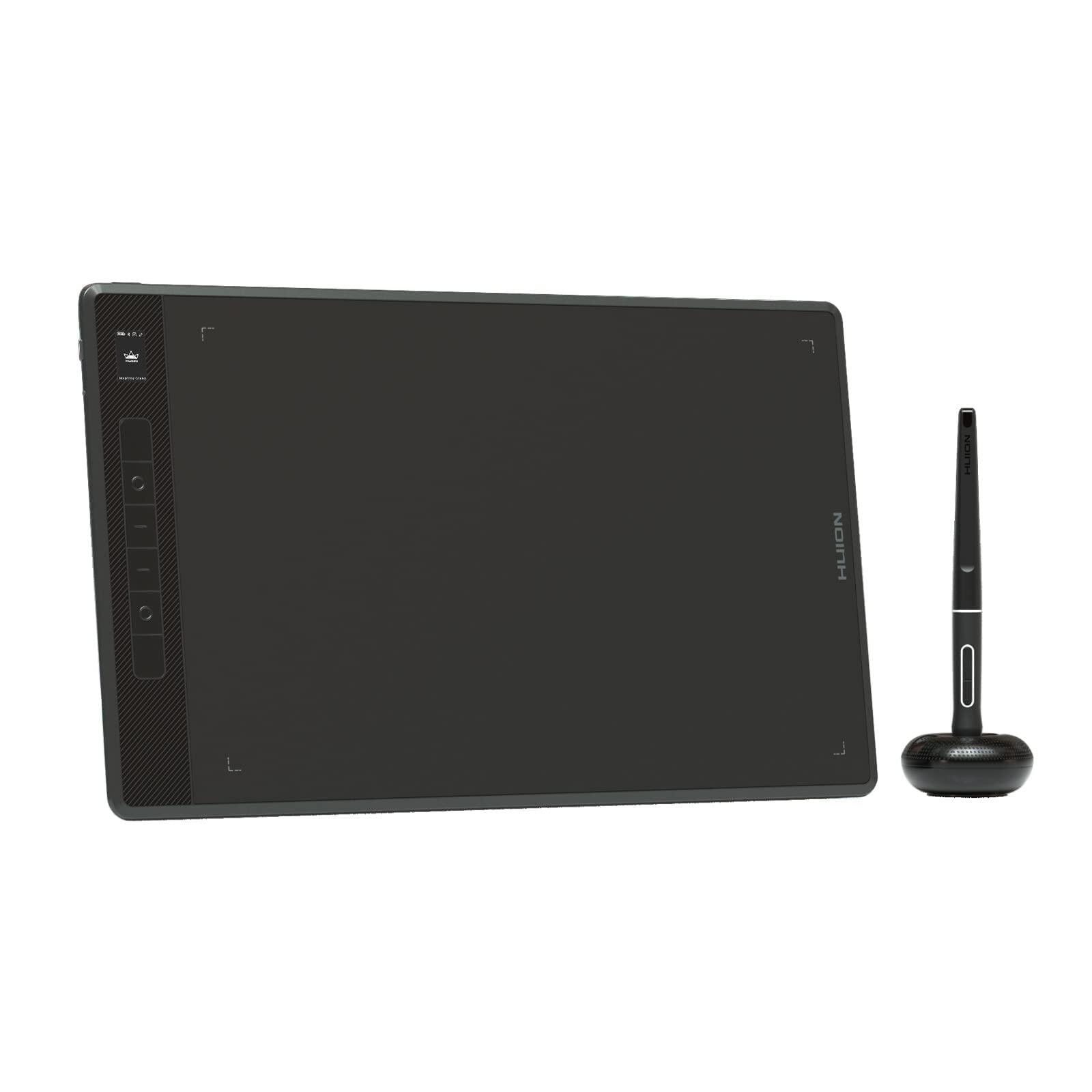 HUION Inspiroy Giano G930L Wireless Graphics Drawing Tablet with Smart ...