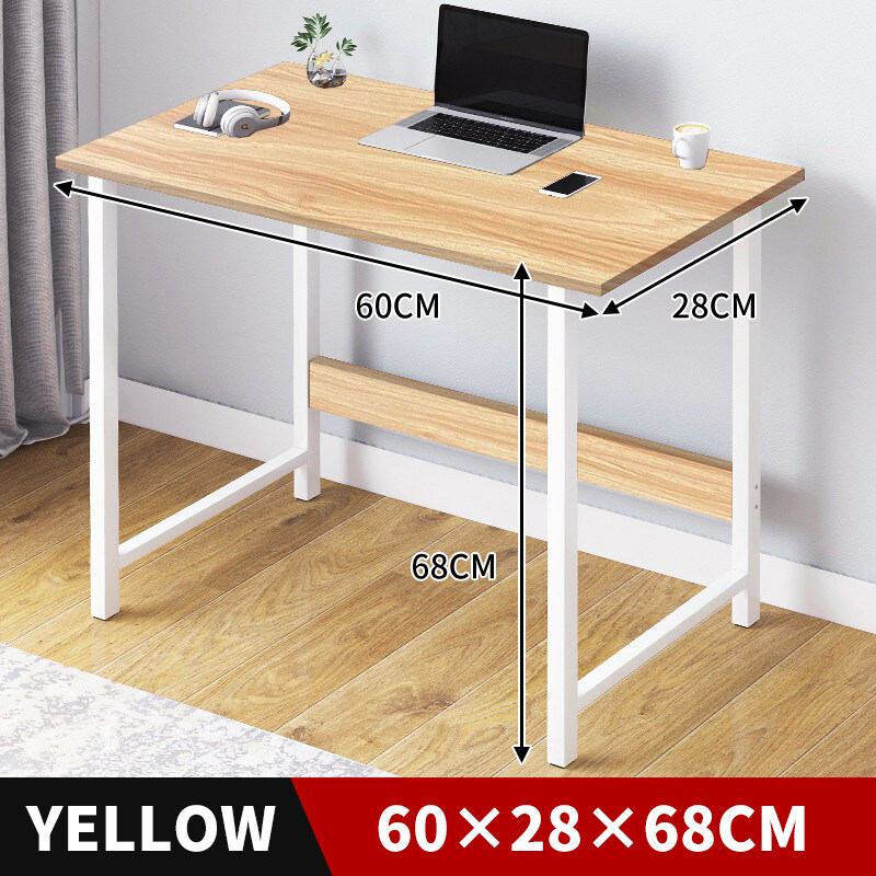 Student Study Table Simple Modern Home Writing Table Study Table for ... Student Study Table Simple Modern Home Writing Table Study Table for ...