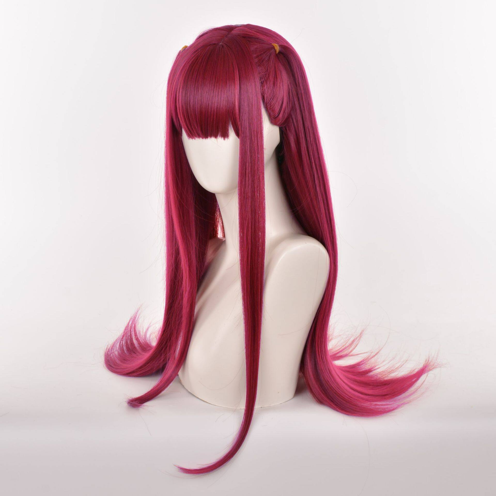Anime My Dress Up Darling Cosplay Marin Kitagawa / Rizu Kyun Wig My ...