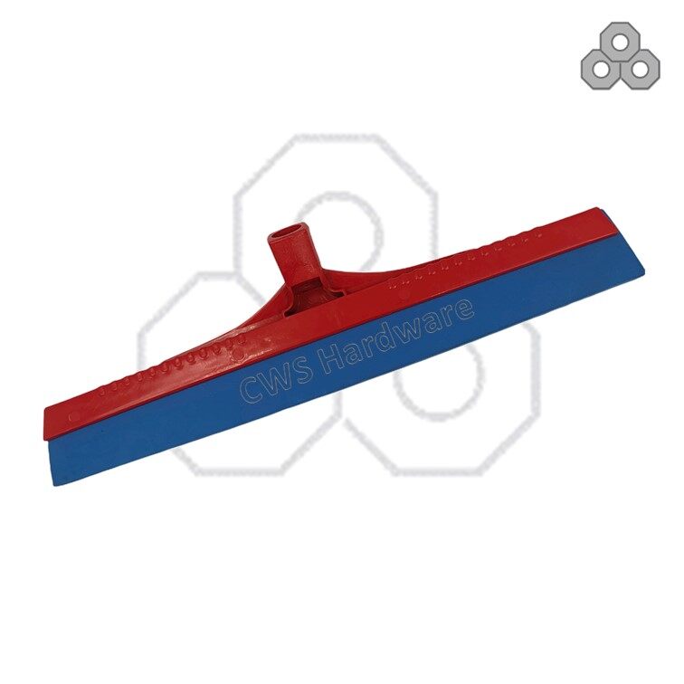 Penyapu Tarik Air Getah/Floor Wiper Squeegee/Bathroom Wiper/Rubber ...