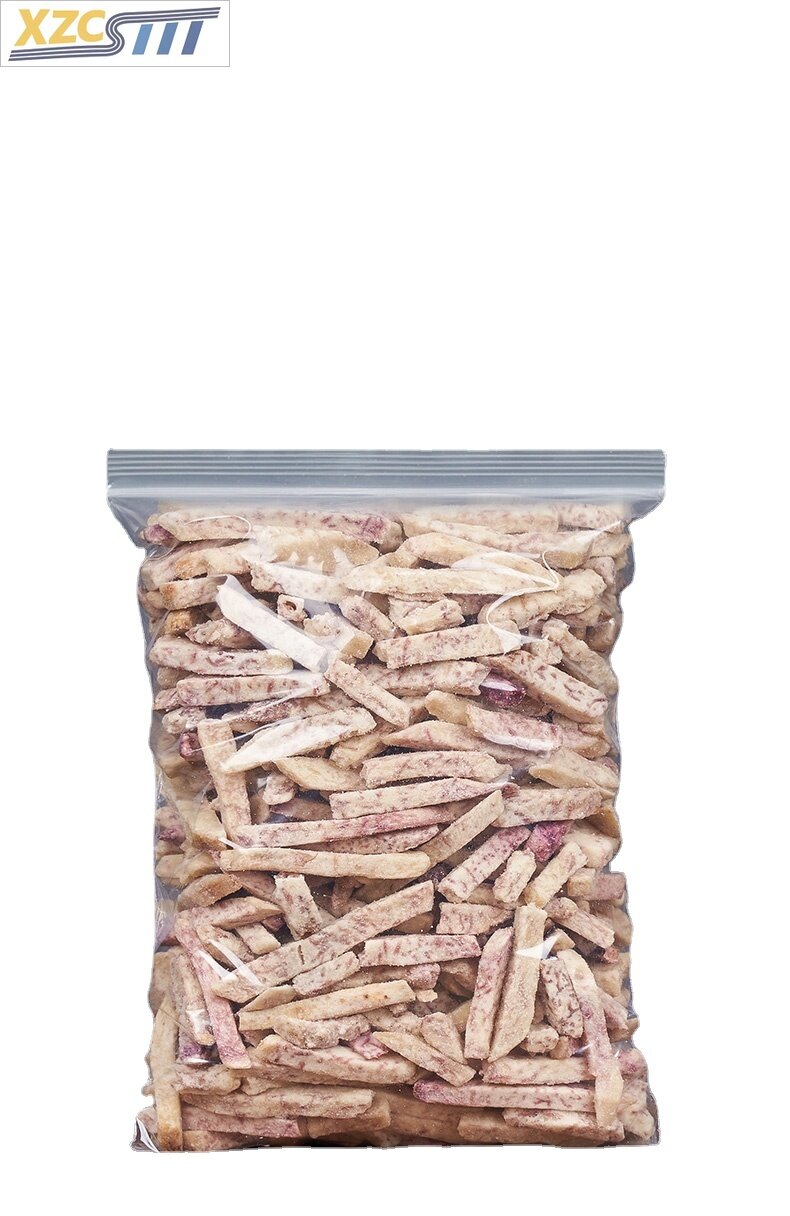 Taro Strips 140g Vegetable Dried Fruit Crispy Chip Snack | Lazada PH