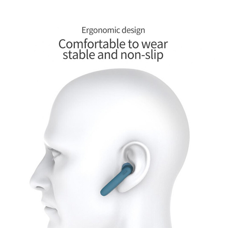 ต้นฉบับJBL Tune T225 TWS หูฟังบลูทูธ V5.0 หูฟังไร้สายหูฟังชนิดใส่ในหู ...