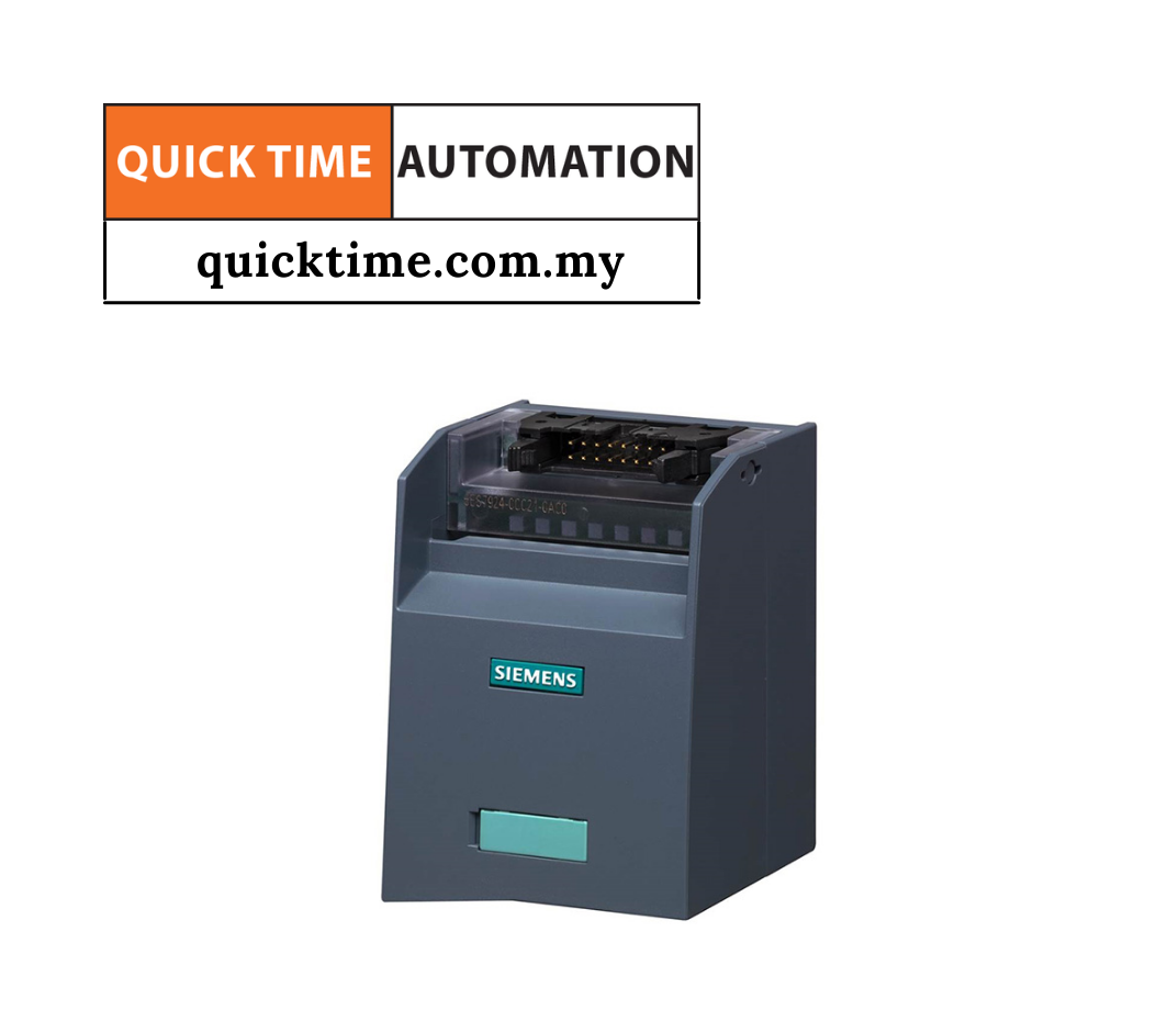 6ES7924-0CA20-0BC0 | Siemens | MOD. CONNESS. TP3 CON LED MORS.PUSH IN ...