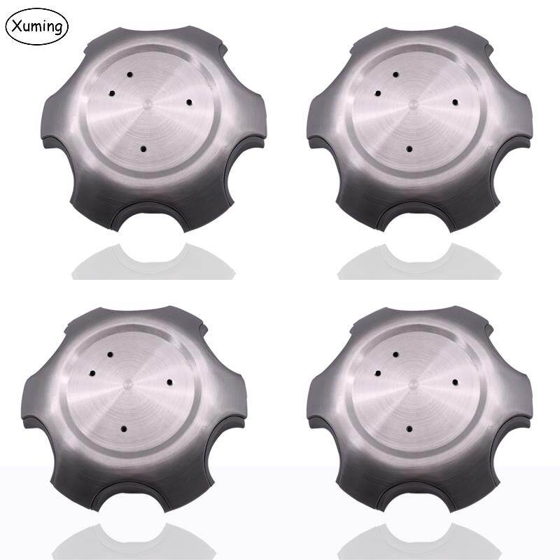 Xumingศูนย์ล้อหมวกฮับสำหรับ: Toyota Land Cruiser 40000 Prado 4.0l 120 ...