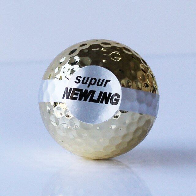 1Pcs Golf Ribbon Ball Ribbon Ball Special for Opening Ceremony Gift ...