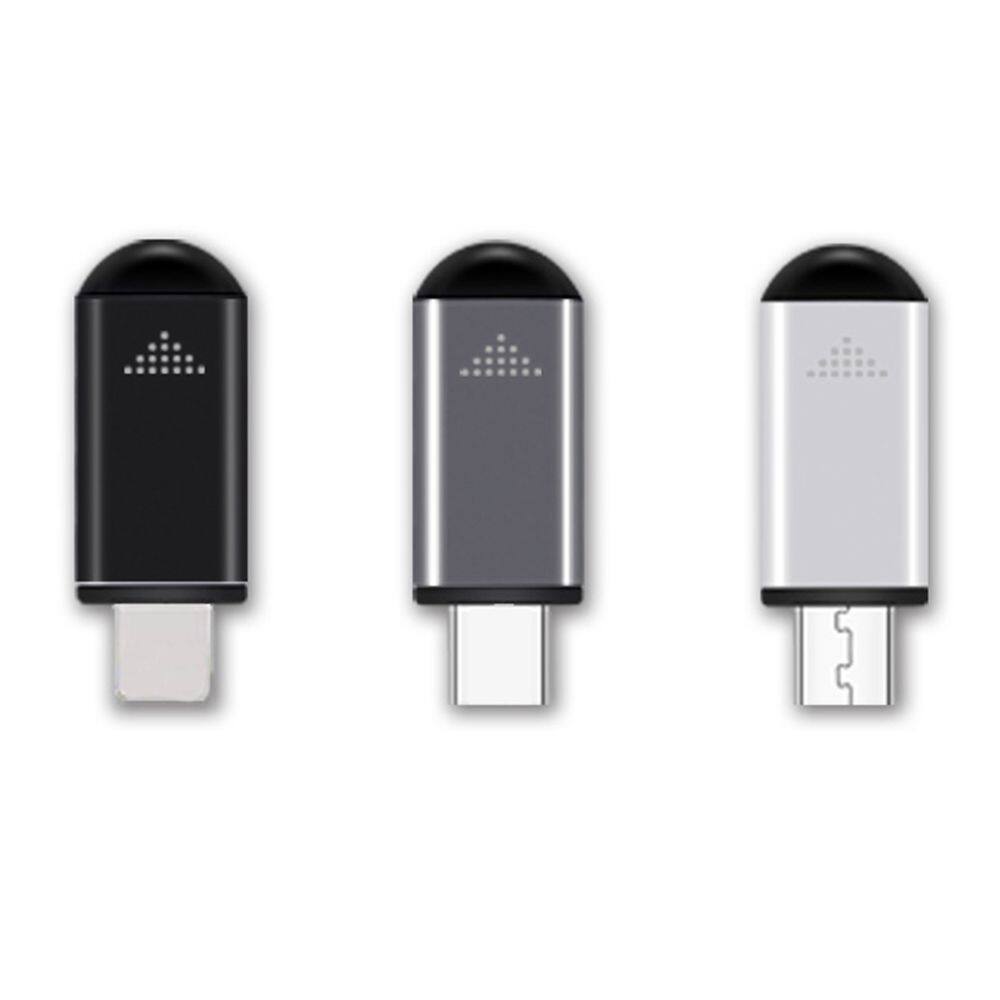 EL TRONICS Type-C Plug Universal Air-Condition Mobile Phone Smart Phone ...