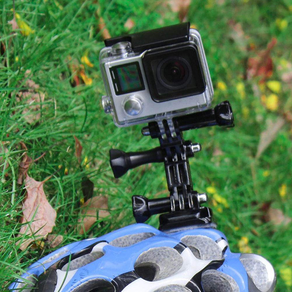 Long/Short Straight Joint Adapter Mount Set For GoPro Camera R9K8 LA ...