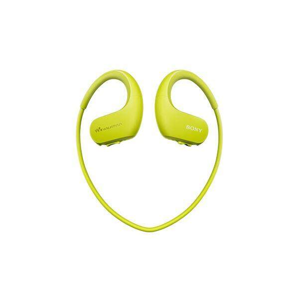 Sony Walkman® WS Series (Lime Green) NW-WS623/GME | Lazada