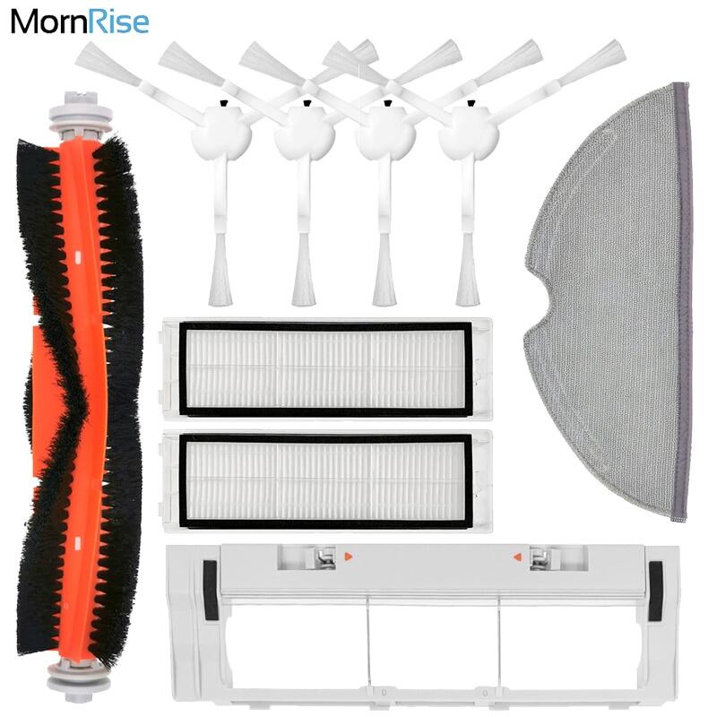 สำหรับ Xiaomi MIJIA 1C 2C 1T / Dreame F9อุปกรณ์เสริมอะไหล่สำหรับ Xiaomi ...