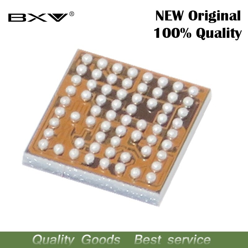 SM5703A ใหม่100% A8 IC ที่ชาร์จ J500 J700H A8000ใหม่กำลังชาร์จไฟ USB IC ...