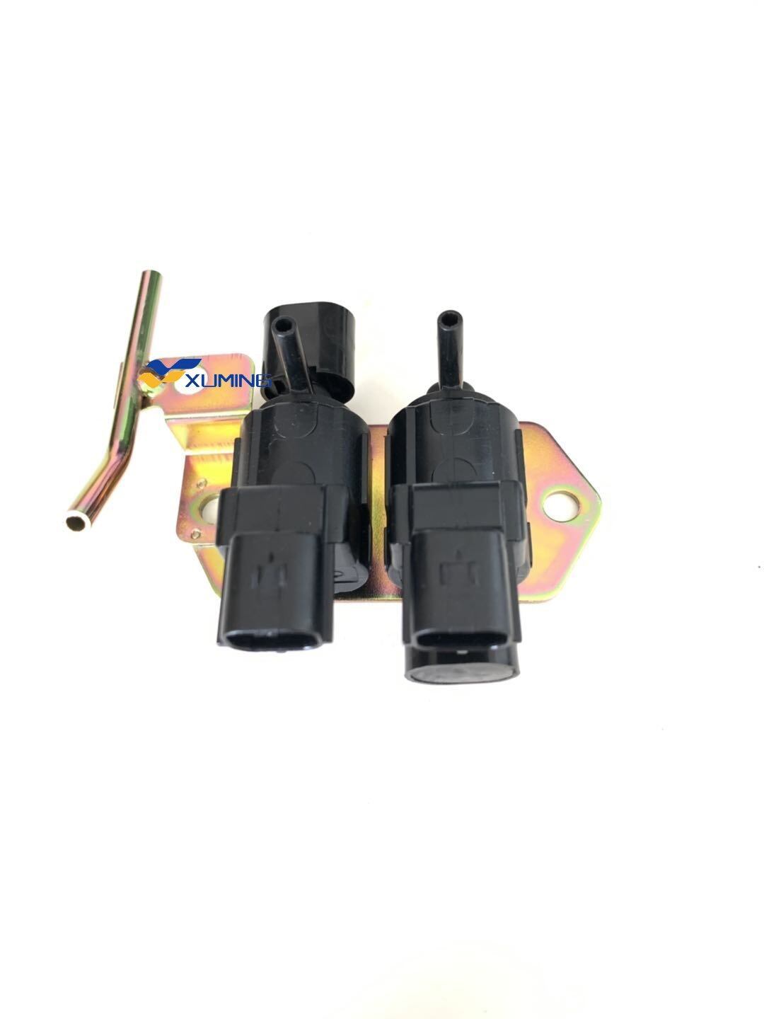 High Quality New Select 4WD Control Solenoid Valve MR534632 For ...