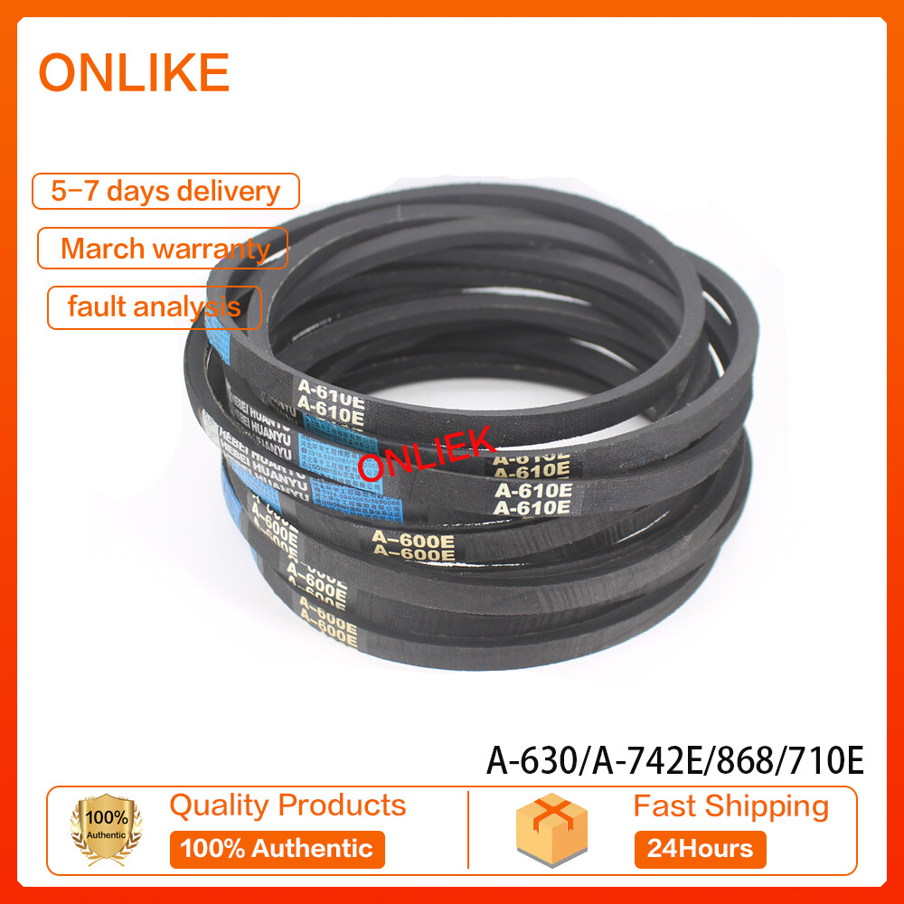 Semi-automatic washing machine belt Double barrel washing machine ...