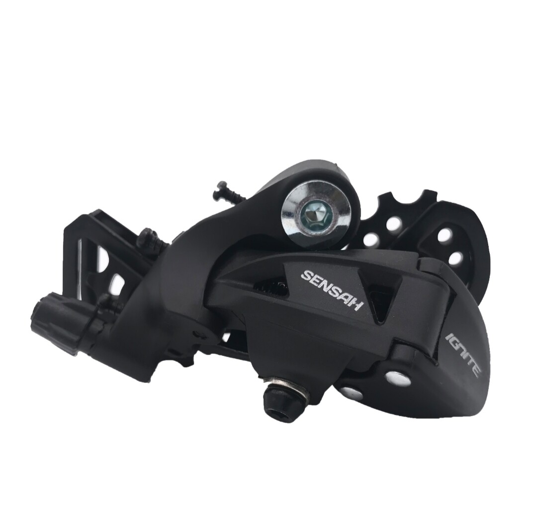 Sensah Ignite 2x9speed STI Shimano Compatible Cables Included - SENSAH ...