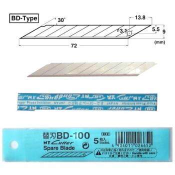 NT BLADE BD-100 | Lazada