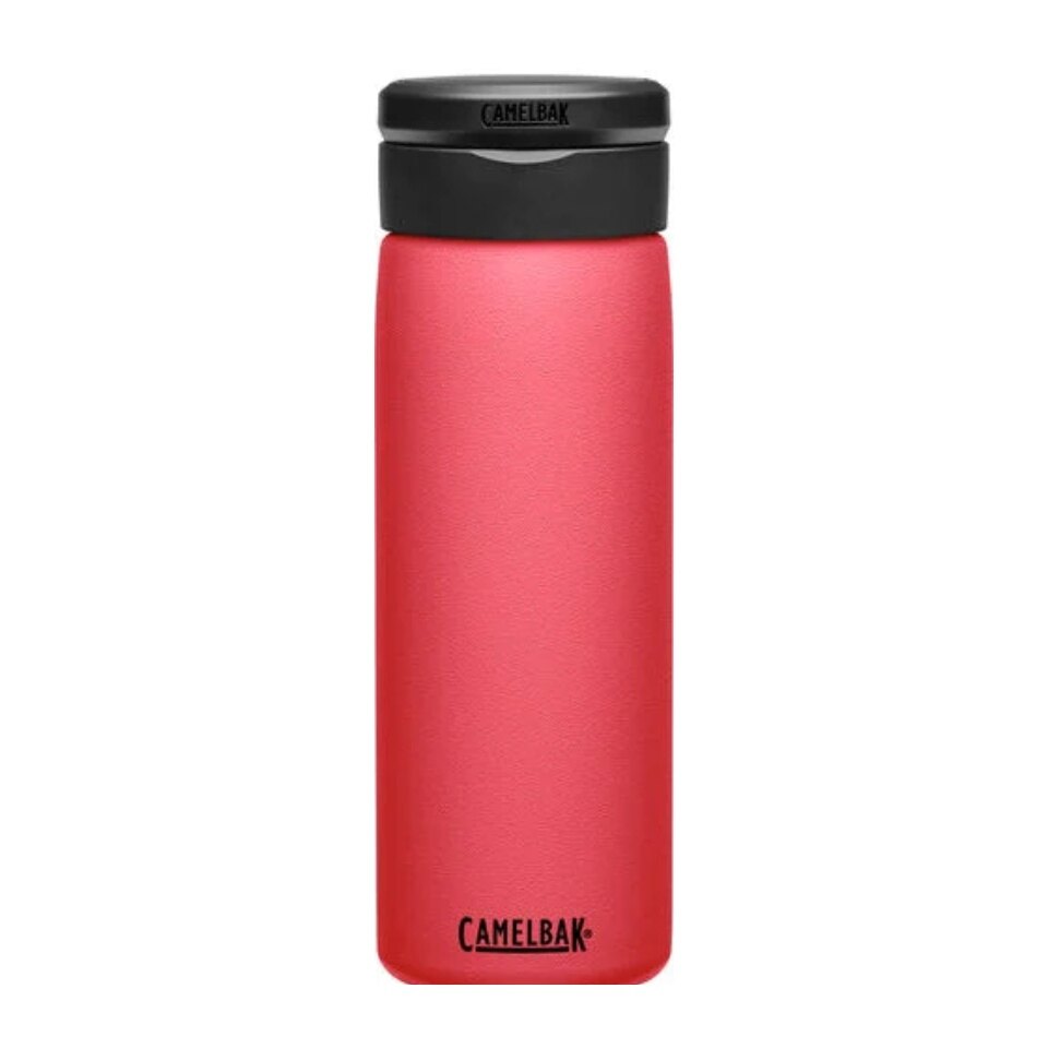 CamelBak Fit Cap 20oz (600ml) Water Bottle Vacuum Insulated Stainless ...