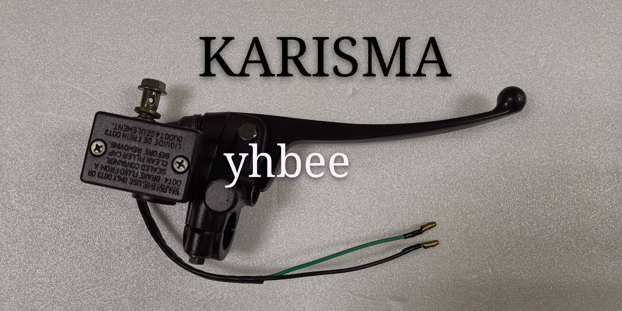 Karisma Master Pump Assy | Lazada