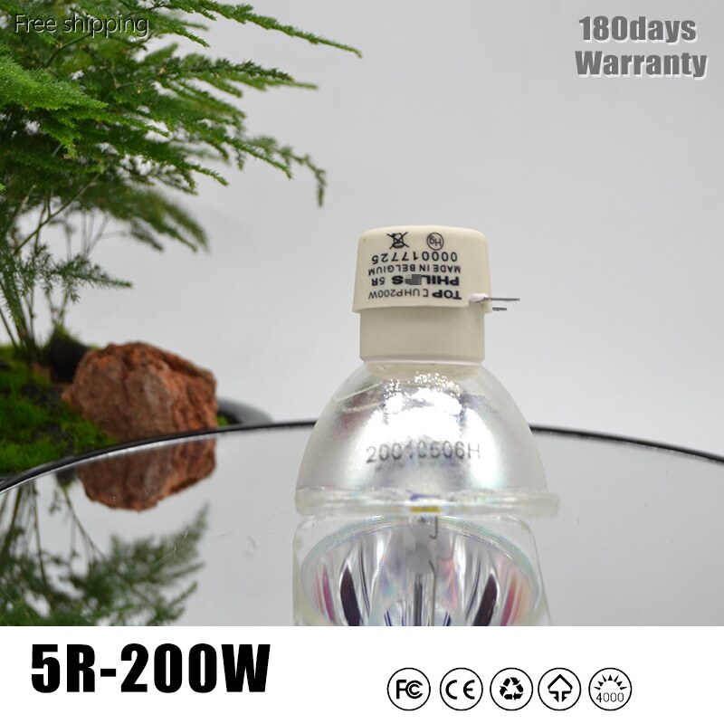 2R 5R 7R 9R 17R 20R โคมไฟ Moving Head Beam หลอดไฟ MSD เวทีหัว230W 440W 350W Sharpy Beam Moving ...