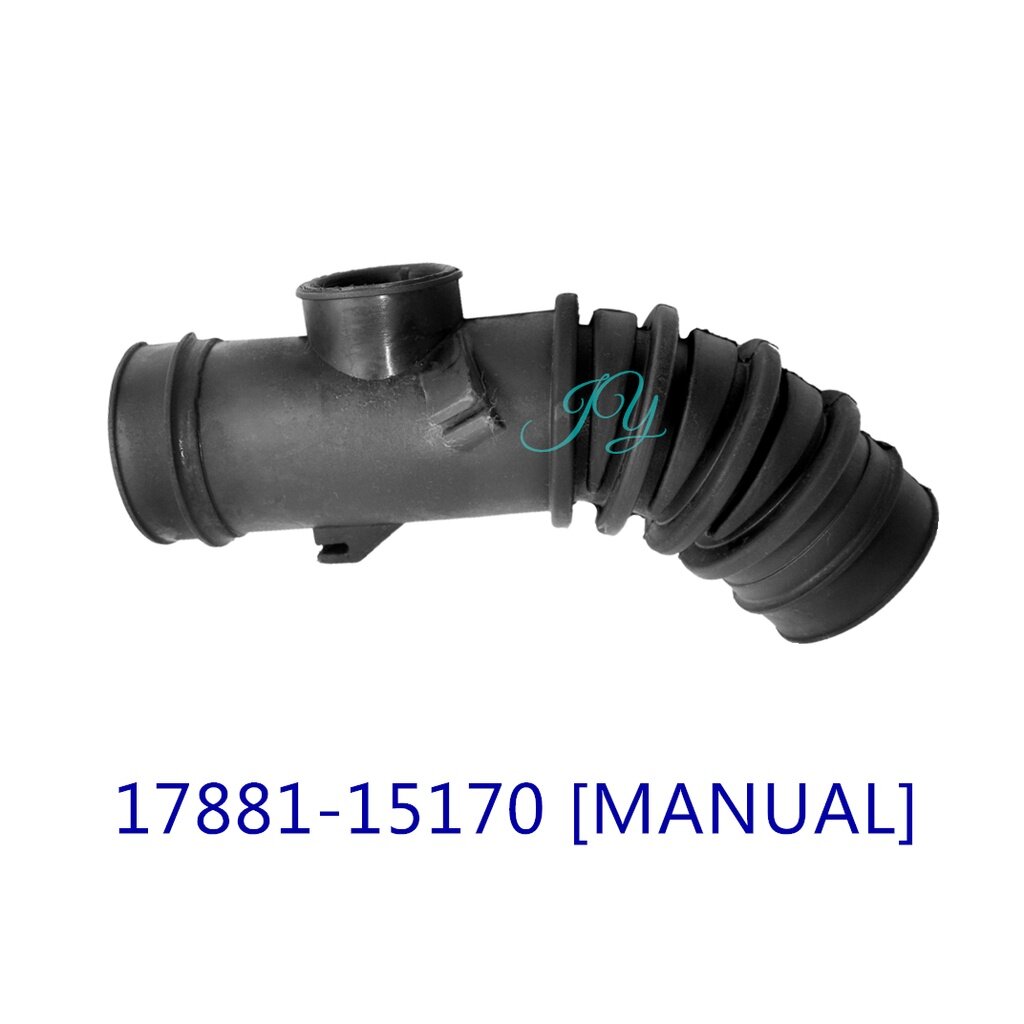 Toyota Corolla SEG AE101 (AUTO/MANUAL) Air Intake Hose Air Cleaner Hose ...