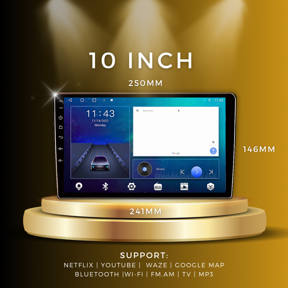 💥𝐑𝐄𝐀𝐃𝐘 𝐒𝐓𝐎𝐂𝐊 💥 [𝟒/𝟖𝐆𝐁 𝐑𝐀𝐌 + 𝟔𝟒/𝟏𝟐𝟖𝐆𝐁 𝐑𝐎𝐌] 2023 Newest Generation TS10 ...