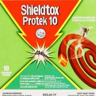 Shieldtox 10hr Protect 10s | Lazada