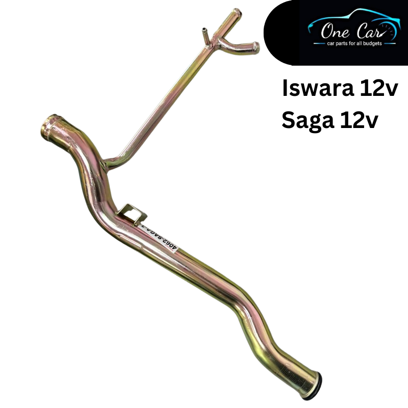 Water Pump Pipe Proton Saga ,Iswara 1.3/1.5 12V (With O/ring) | Lazada