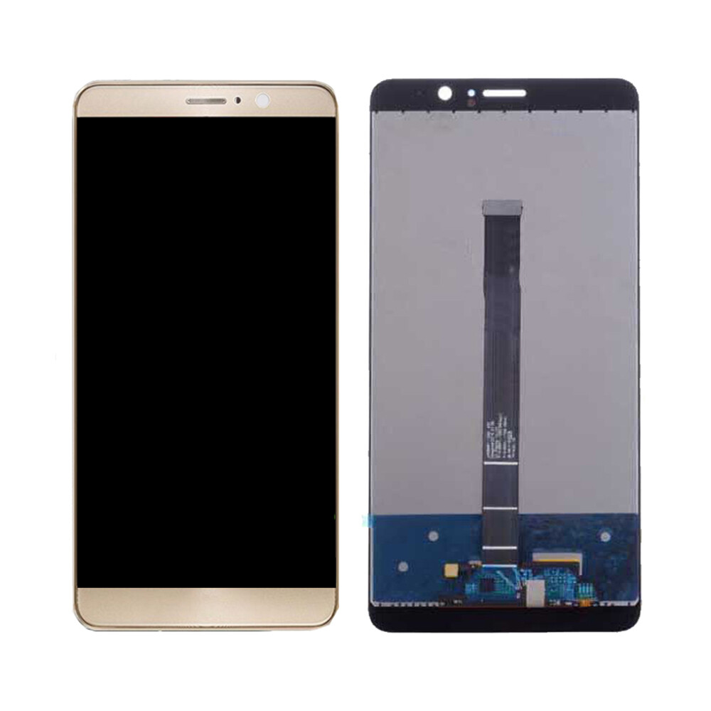 หน้าจอ LCD แบบสัมผัสสำหรับ HUAWEI Mate 9,จอ LCD ดิจิตอลสำหรับ Huawei ...