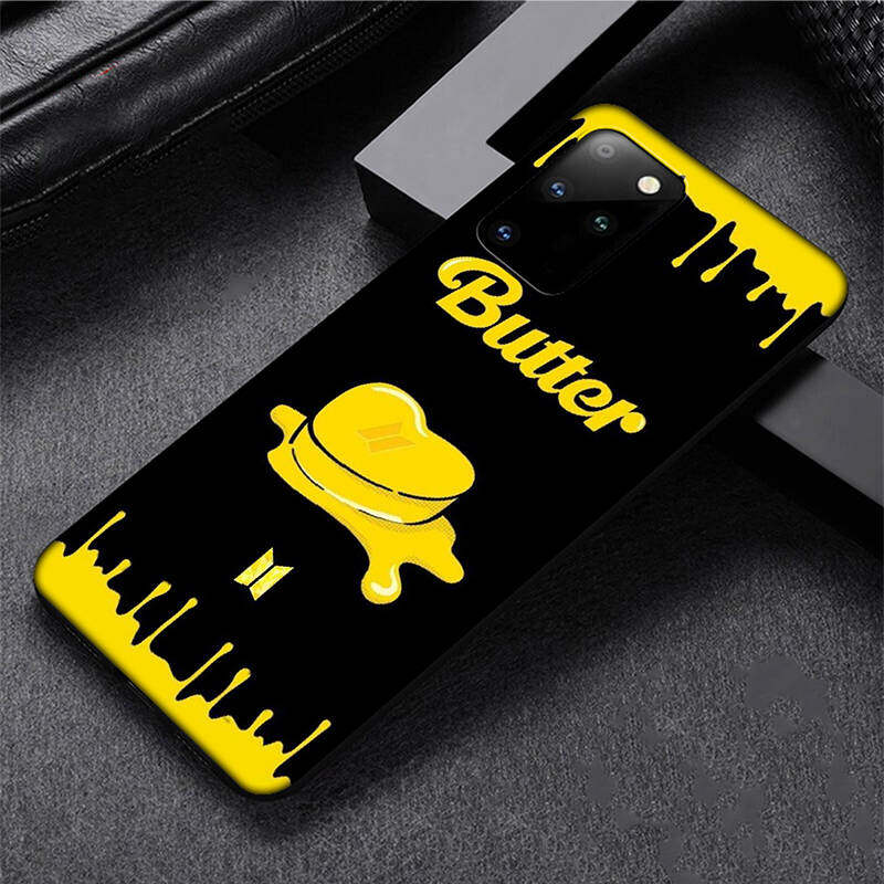 Soft ซิลิโคน Samsung Galaxy A01 A02 M02 A02s A03s A11 A12 A12s A22 A32 A10 A10s A20 A30 A20S ...