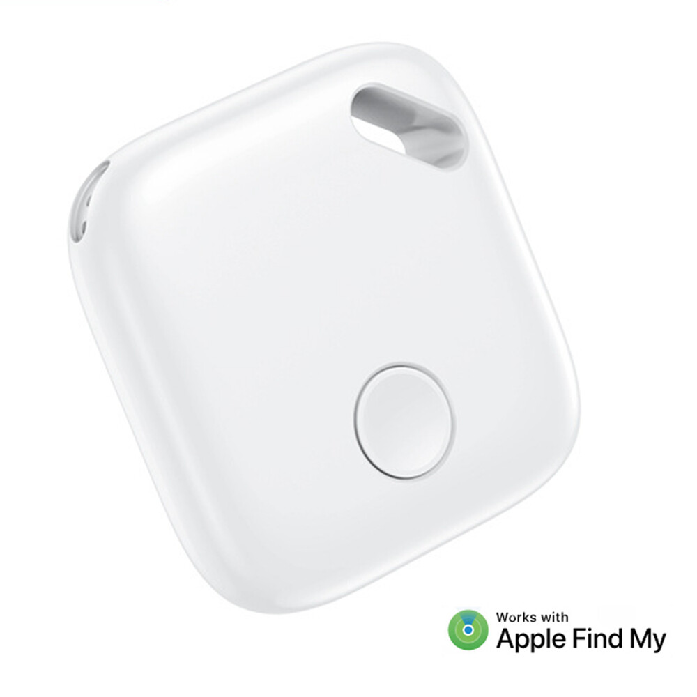 GPS Pet Positioning Tag Tracker Kids Luggage Key Finder Smart Tracking ...