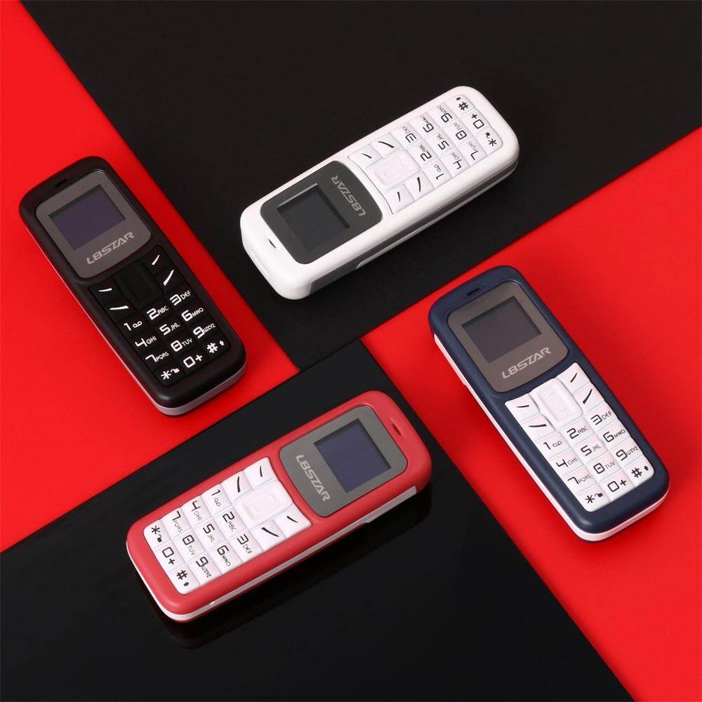 L8STAR BM30 Mini Phone SIM+TF Card Unlocked Cellphone GSM 2G/3G/4G ...