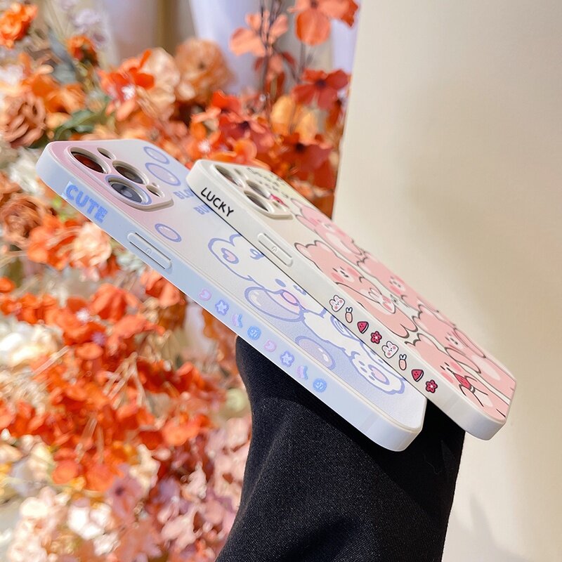 Phone Case OPPO A15 A15s A53 A33 A52 A72 A92 A31 A9 A5 2020 A5s A7 A12 ...