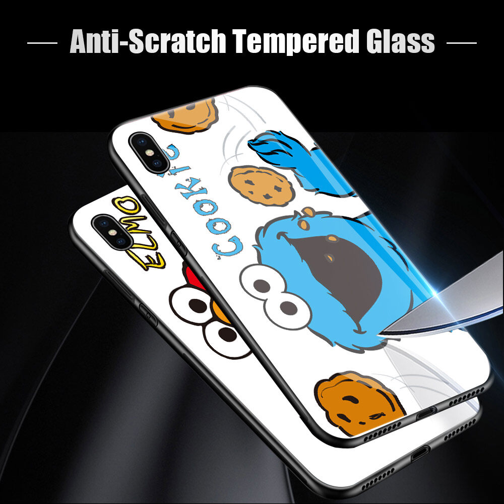 เคสมือถือเคสโทรศัพท์เคส Realme 9i/RMX3491เคสหลังกระจกนิรภัยทนทานต่อการ ...