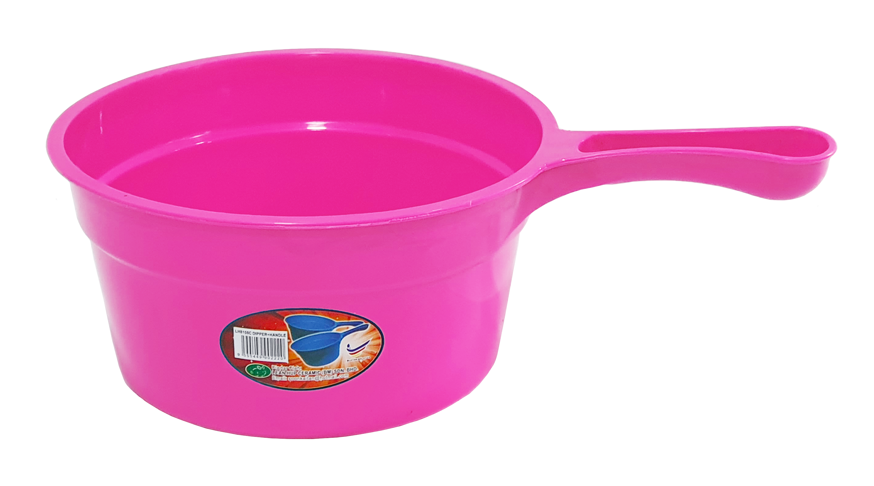 LH Plastic Water Dipper/ Water Dipper/ Water Scoop/ Gayung Mandi/Gayung ...