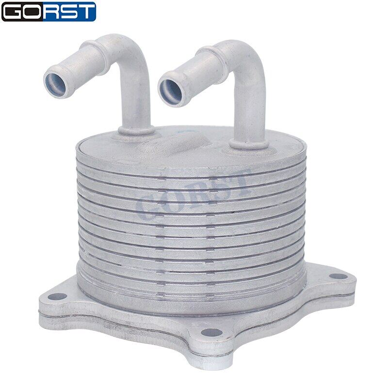 Engine Oil Cooler 2920A017 For Mitsubishi Pajero Montero Lancer ...