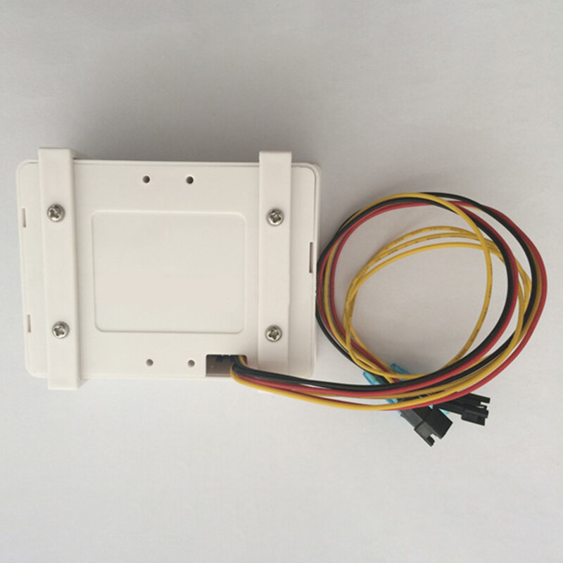 Control Flow Sensor Meter Lcd Display Zj-Lcd-M Screen For Flow Sensor Flow - SSR MALL - ThaiPick